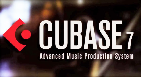 CUBASE 7 설치 : 네이버 블로그