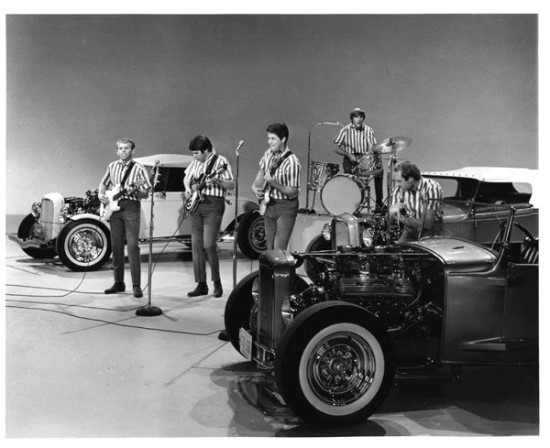 25. 1964년 빌보드 핫 100 1위 싱글 하반기 (Billboard Hot 100 number 1 single in ...