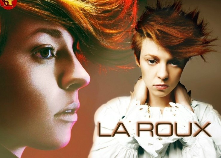 La Roux : 네이버 블로그