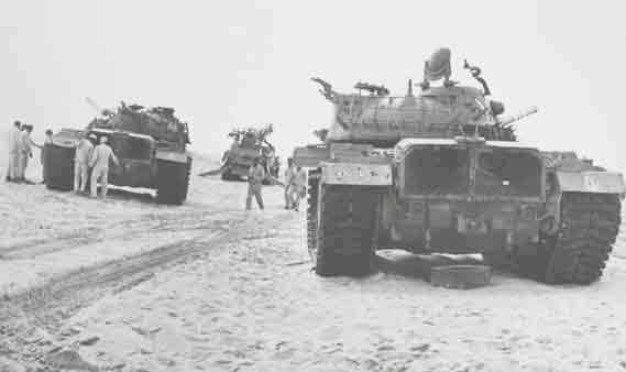 사진으로 보는 Operation Badr 5 : 네이버 블로그