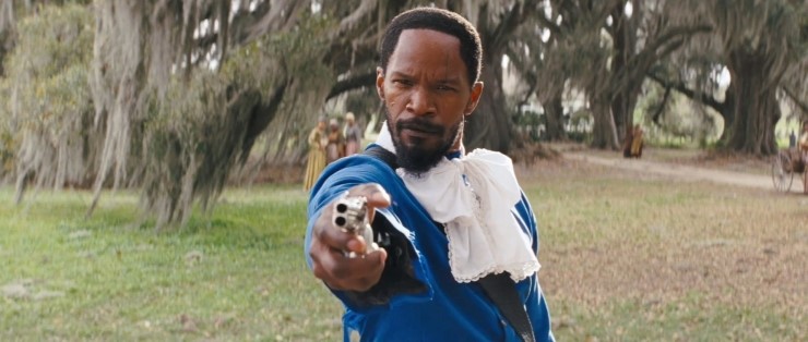 Anthony Hamilton & Elayna Boynton - Freedom (Django Unchained ...