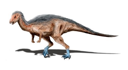 칼로보사우루스(Callovosaurus) : 네이버 블로그