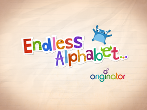 Endless Alphabet & Endless Reader : 네이버 블로그