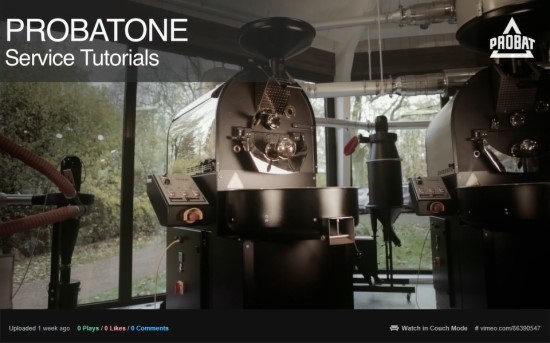 Probatone : Service Tutorials : 네이버 블로그