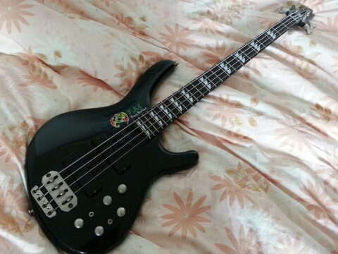 Cort Funk Machine 2 구형 : 네이버 블로그