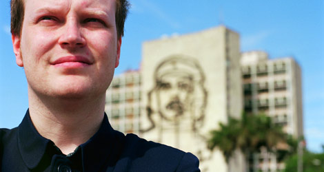 조너선 반브룩 Jonathan Barnbrook : 네이버 블로그