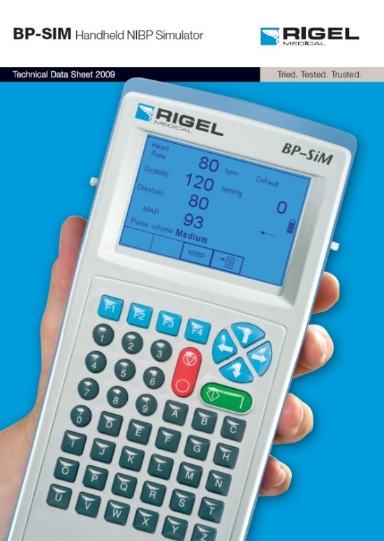 NIBP Simulator, Handheld NIBP Simulator, BP-SIM : 네이버 블로그