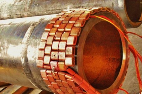 [기계] PWHT (Post Weld Heat Treatment) 개요 : 네이버 블로그