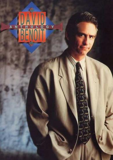 David Benoit - Professional Dreamer , Anthology Vol 1 & 2 : 네이버 블로그