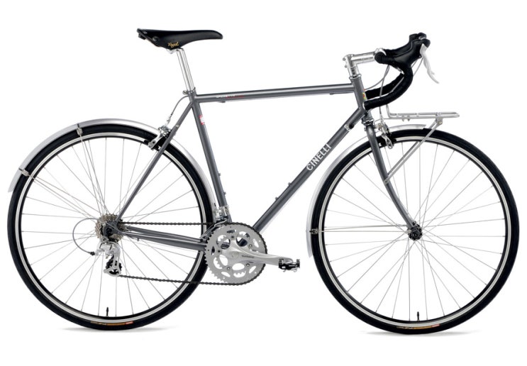 새로운 뽐뿌! 치넬리 투어링 자전거 'CINELLI Gazzetta Gella Strada' : 네이버 블로그