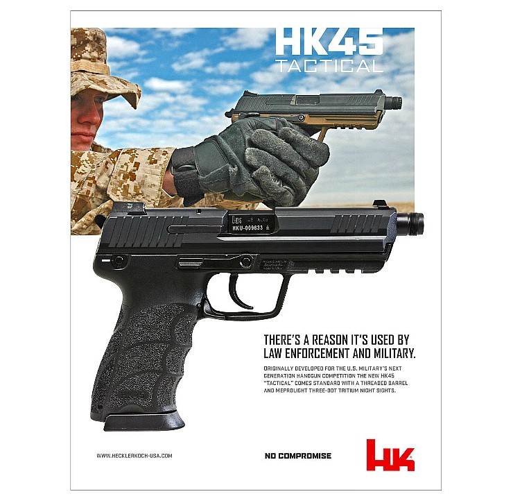 HK45 : 네이버 블로그