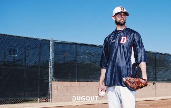 [BGM주의] 더스틴 니퍼트(Dustin Nippert) : 네이버 블로그