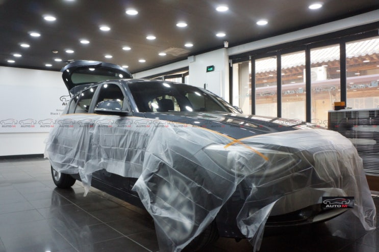 Bmw118d 국산35암페어 딥사이클 보조배터리 필립아이솔레이터3 Bmw카매트 프리미엄 매직쿠션패트 트렁크 돔 엘이디
