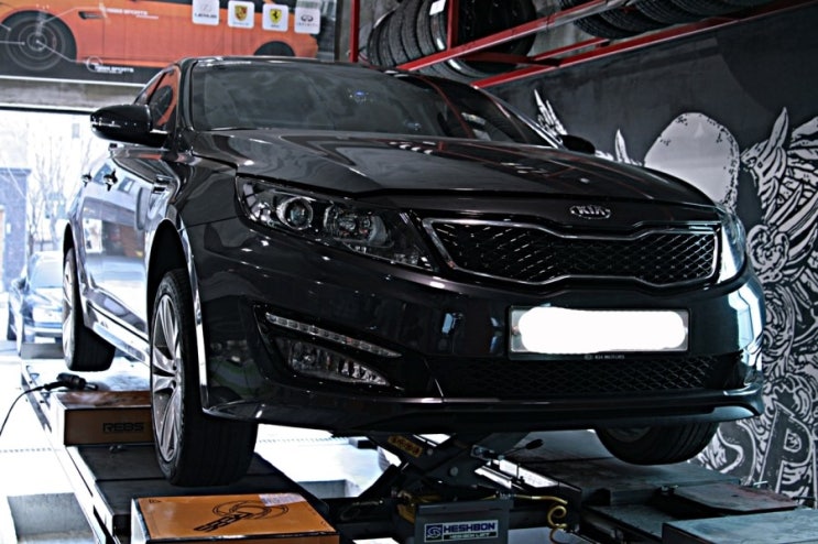 KIA K5 + 기아 K5 + K5 TGDI + K5터보 + YF터보 + K5매니아클럽 + K5매니아 + 구미 휠스핀 + REBS RS - 05 + RS-05 + REBS ...