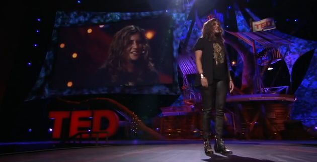 [TED]로 영어공부하기_닐로퍼 마첸트(Nilofer Merchant): 회의가 있으신가요? 산책은 어때요? : 네이버 블로그