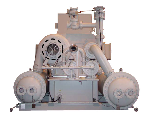 터보압축기/터보가스 압축기(Turbo Gas Compressor) : 네이버 블로그