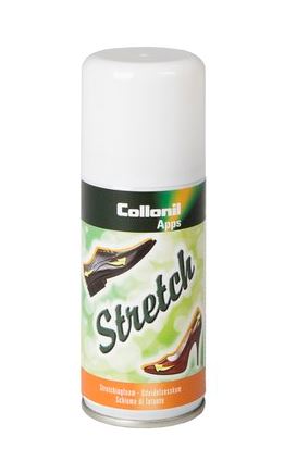 [Stretch - Collonil 가죽 신발 늘려주는 스프레이인데 신기 하네요.] : 네이버 블로그