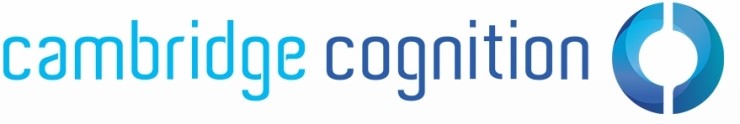 신경인지 검사 (Cambridge Cognition) : 네이버 블로그