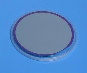 단결정/Single/crystal/Substrate/SiO2+Ti+Pt thin film on Si substrate ,4"x0 ...