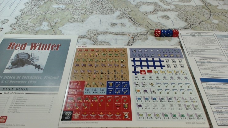 Red Winter - The First Day : 네이버 블로그