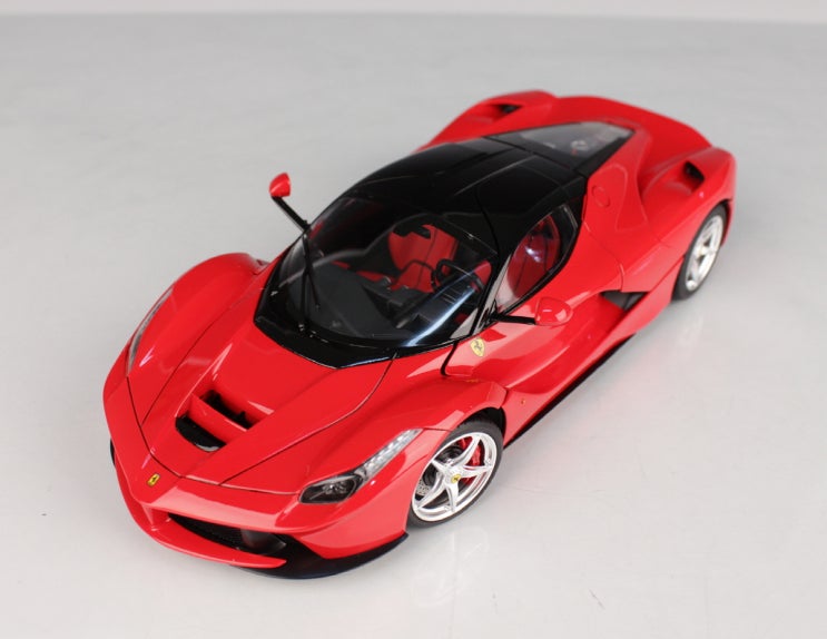 LaFerrari,라페라리 the Frame Model Part.1 (1/24,TAMIYA) : 네이버 블로그