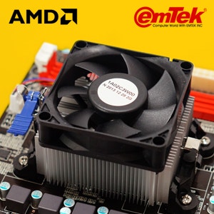 AMD A10-7700K 카베리 & 이엠텍 ESTAR A88M 조합으로 가성비 좋은 PC를 꾸미자! : 네이버 블로그