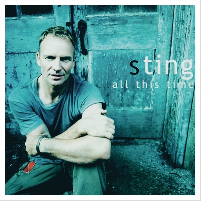 Sting - Shape of my heart : 네이버 블로그