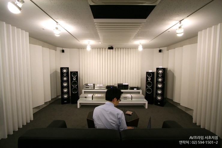 Phonic PAA3 음향측정기 스피커세팅 : 네이버 블로그