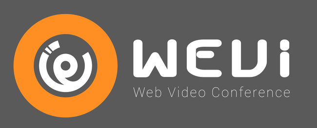 WebRTC를 이용하여 만든 웹 화상회의 시스템 WEVi !! (Node.js, Javascript, HTML, CSS ...