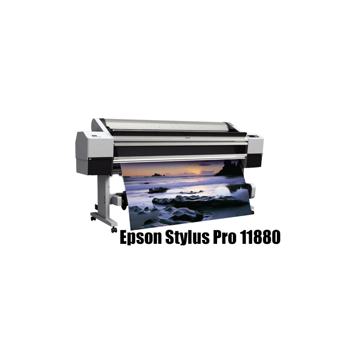 Epson pro11880 / Epson LargeFormat Printer / 엡손 11880 / Epson Stylus ...