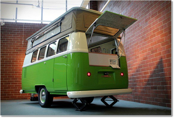 캠핑트레일러/캠핑카 DUB BOX : 네이버 블로그