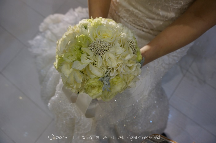 울언냐...꽃보다 아름다운 신부되던 날,♡ : 네이버 블로그