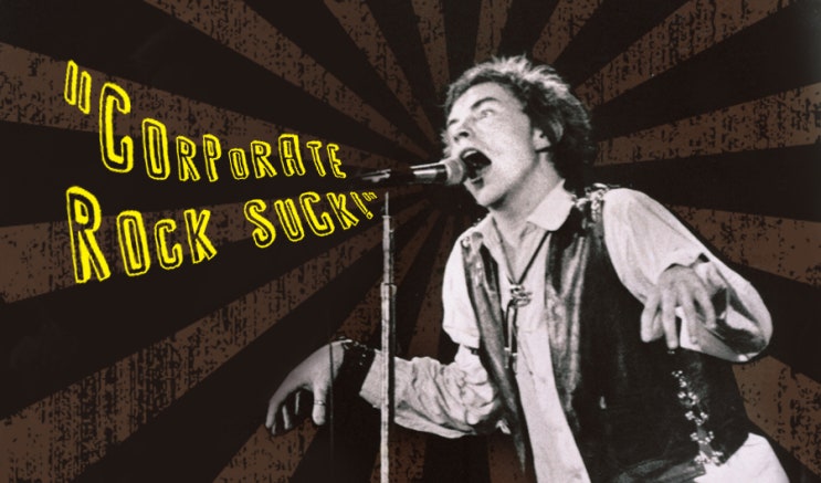 [앨범] 섹스 피스톨즈 Sex Pistols Never Mind The Bollocks Heres The Sex
