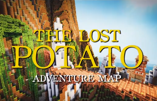 [동영상_직촬] 탈출맵(외국) - The Lost Potato Chapter1 - 'Prison Break' : 네이버 블로그