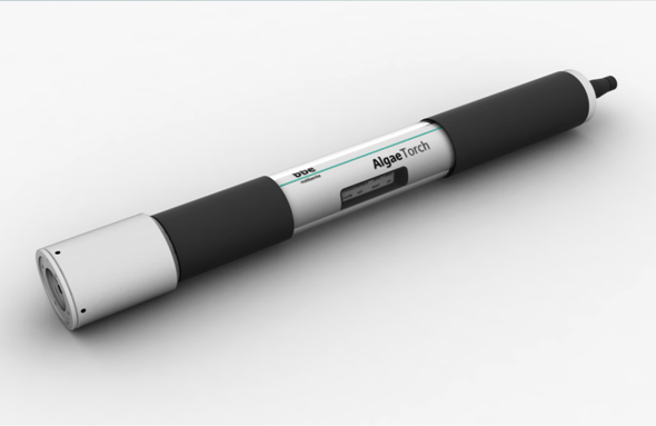bbe Algae Torch (수중형 조류측정기) : 네이버 블로그
