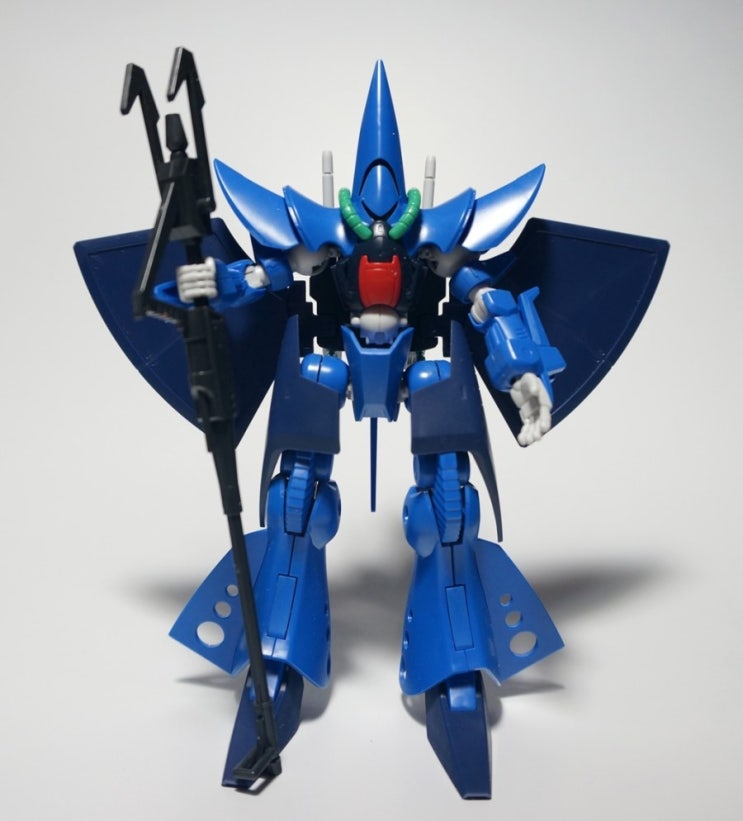 [HGUC] RX-139 HAMBRABI ~ 함브라비 ~ : 네이버 블로그