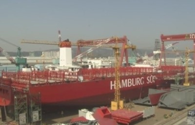 다시 세계 석권한 우리 조선 : 네이버 블로그