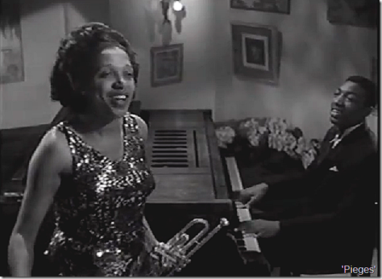 Valaida Snow(발레이다 스노우, trumpet) 발라이다 스노우 : 네이버 블로그