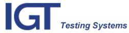 IGT 소개 : 네이버 블로그