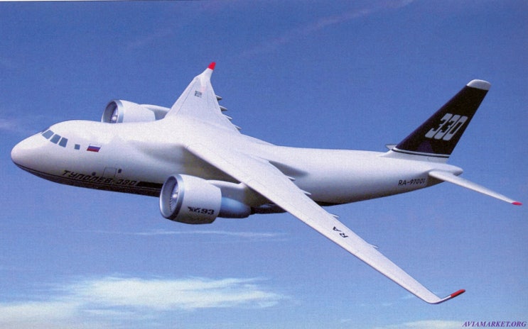 투폴레프 Tu-330의 원래 모습 : 네이버 블로그