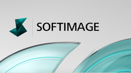 오토데스크, SOFTIMAGE의 마지막 버전 발표 : 네이버 블로그