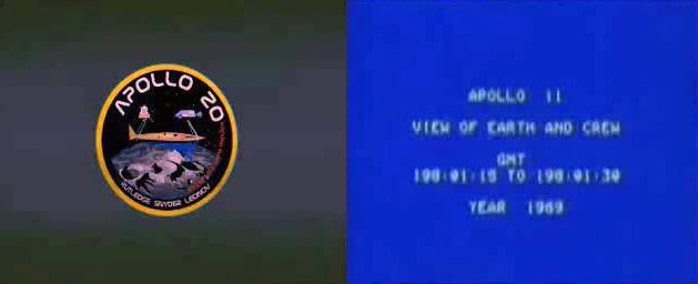 Secret Apollo 20 Crew Interview - William Rutledge : 네이버 블로그