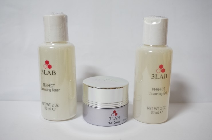 [3LAB] 3랩 M크림 : 네이버 블로그