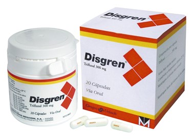트리플루살(Triflusal; Disgren) : 네이버 블로그