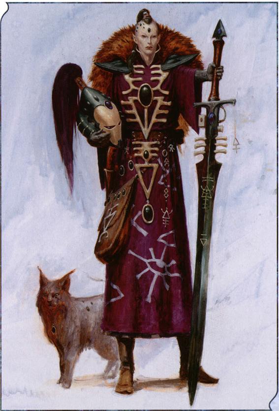 엘다-엘다의 영역(Domains of the Eldar)-5 영혼석(Sprit stones) : 네이버 블로그