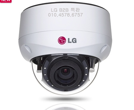 LND7210R,LG보안시스템,LG시큐리티시스템,아파트보안시스템,CCTV,BOX카메라,DOME카메라,PTZ카메라,엘지전자특판 ...