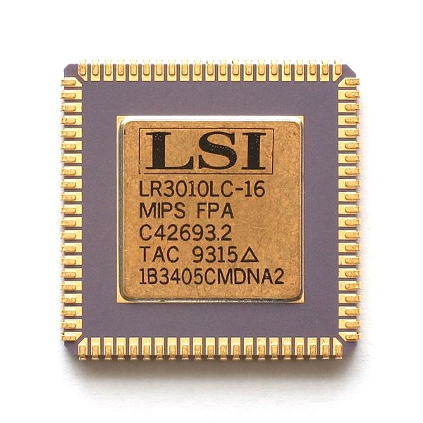 LSI(고밀도 집적회로) : 네이버 블로그