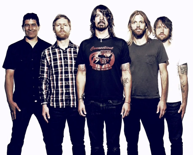 Foo Fighters - Walk (가사/해석) : 네이버 블로그