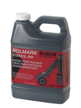 스텐실 잉크,MARSH/마쉬잉크,Fountain Roller,Oil Board,MARSH INK,Stencil Express ...