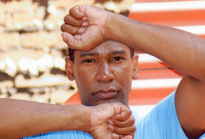 (최종) 왁킹의 기원 - Tyrone Proctor와의 인터뷰 2010. 5 : 네이버 블로그